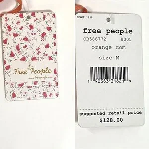 Free People | Dresses | Free People One Shoulder Dress Rope Belt Ruffle ...